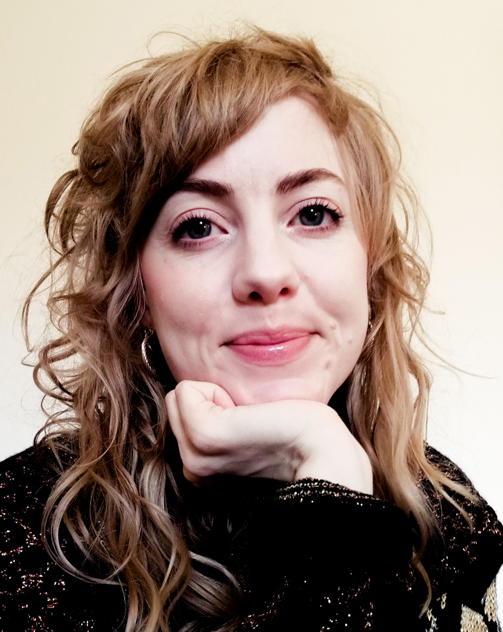 Emma Frid wins Swedish Research Council International Postdoc Grant ...